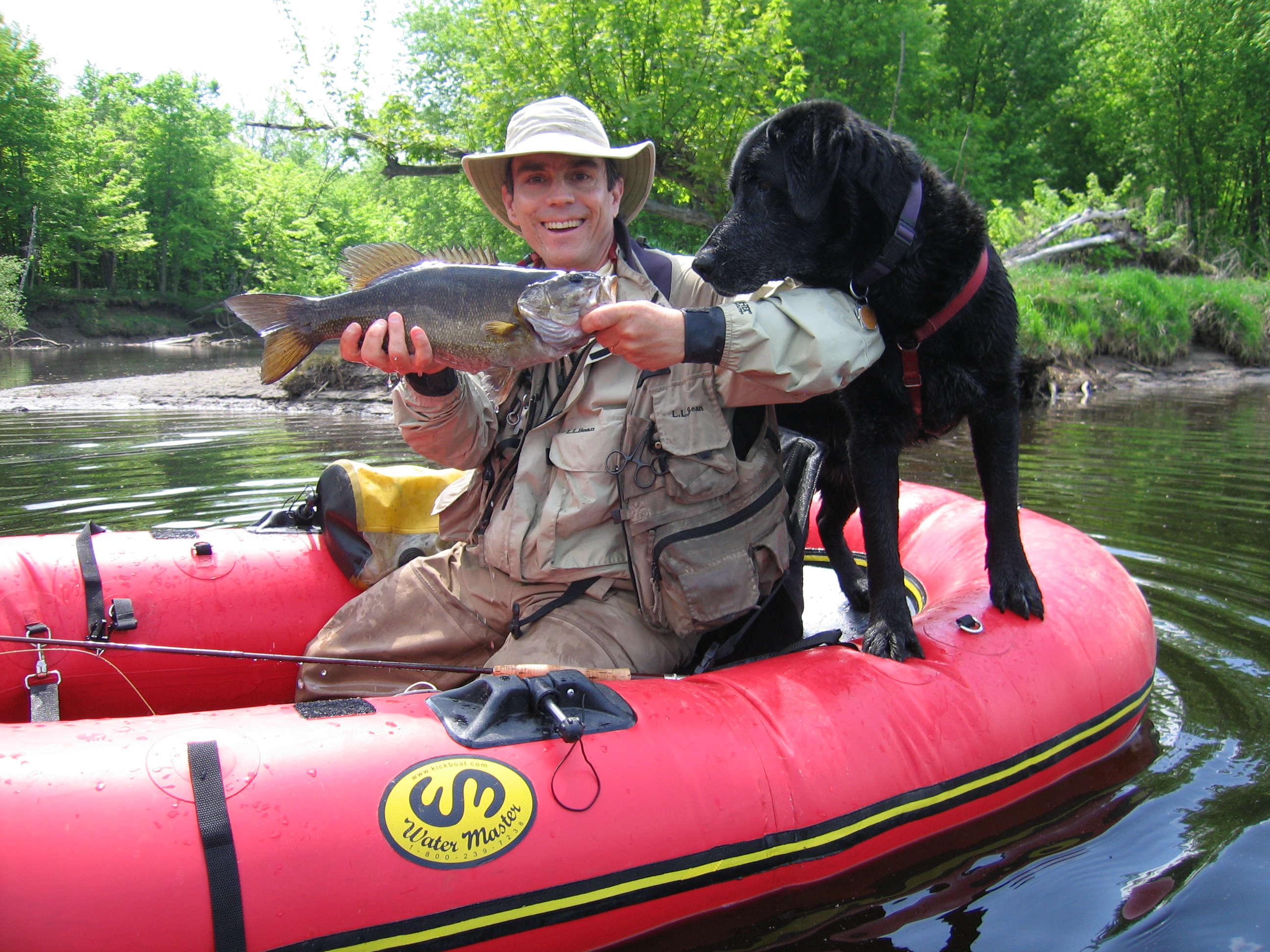 S2E6: Macauley Lord, the “Instructor’s Instructor” – Fly Line Podcast