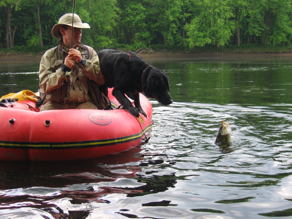 S2E6: Macauley Lord, the “Instructor’s Instructor” – Fly Line Podcast